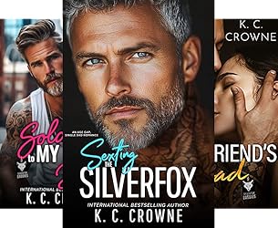 His Demands: An Age Gap, Billionaire Boss Romance (Silver Fox Daddies) - Kindle edition by ...